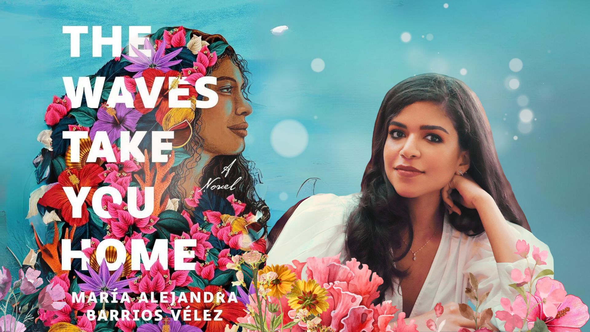 Love Triangles, Ghosts & Matriarchy: A Serial Lover Conversation with ...